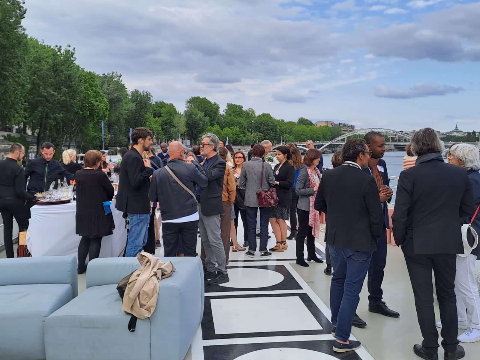 Le CFA SACEF fête ses 30 ans ! - CFA SACEF