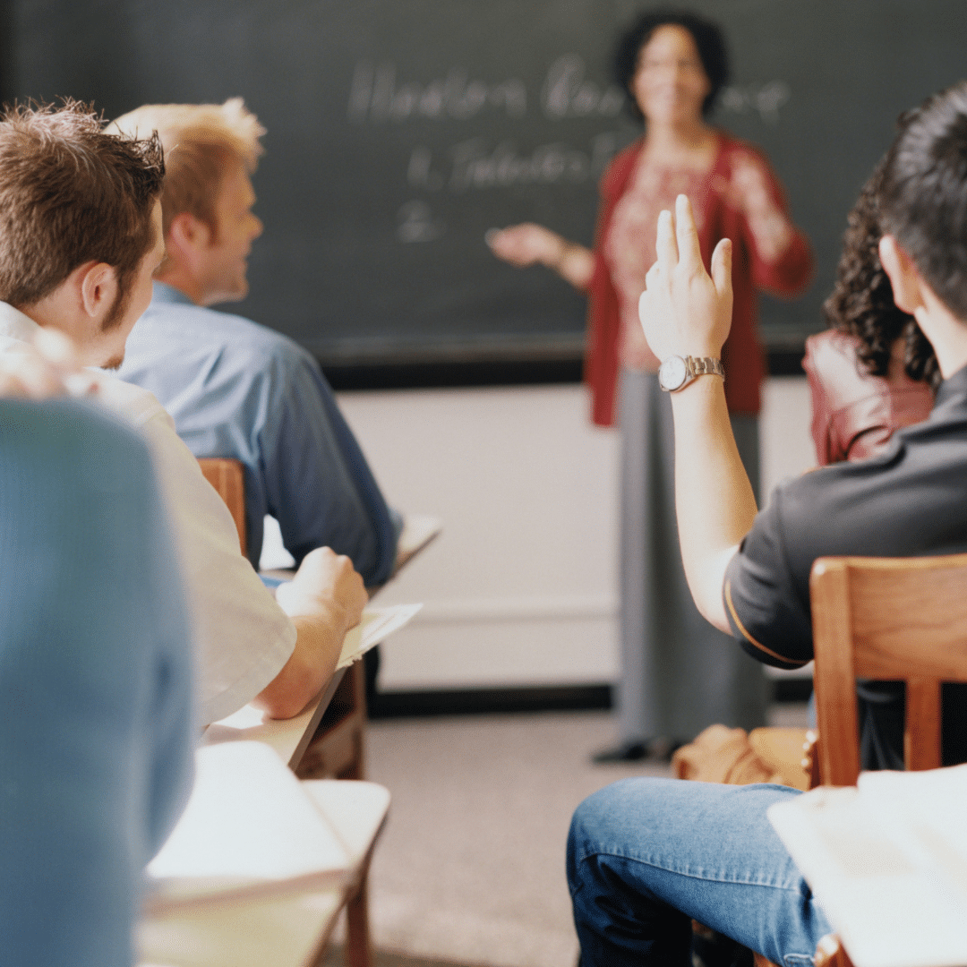 JPO de nos formations en alternance rentrée 2025 - CFA SACEF